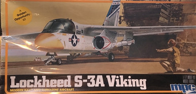 4405 - MPC 1/72 Lockheed S-3A Viking
