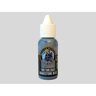 TTC10051 - Two Thin Coats Gravestone Blue - Wheels and Wings Hobbies