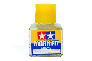 TAM87135 - Tamiya TAM Mark Fit - STRONG