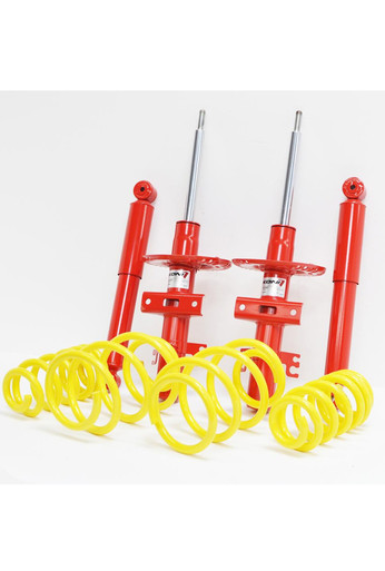 Koni/Apex Active Kit - 3-Series (F31) Touring 2012 > 2019 - 328i, 330i, 320d, 330d, 335d - Excl ...