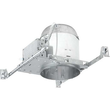 6" IC Airtight Incandescent Housing (C6ICAT) - Isabelle's Lighting
