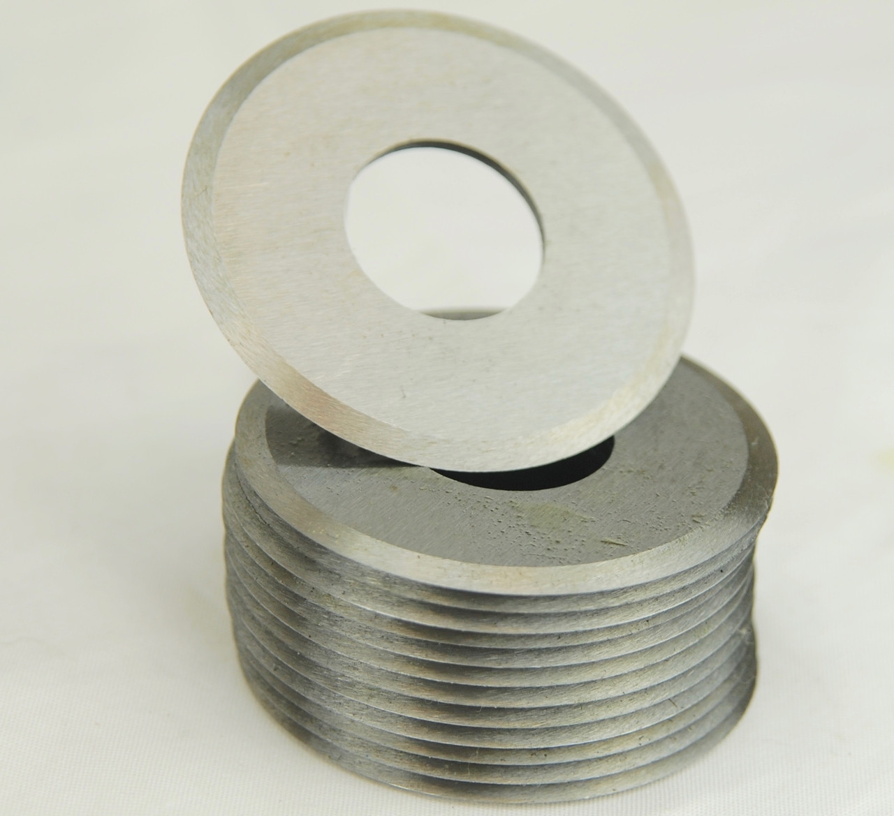 Wire Stripping Cutting Blades