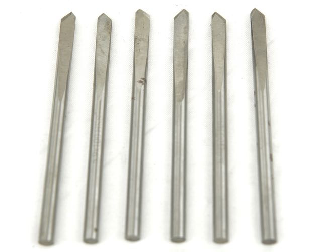 Wire Stripping Cutting Blades