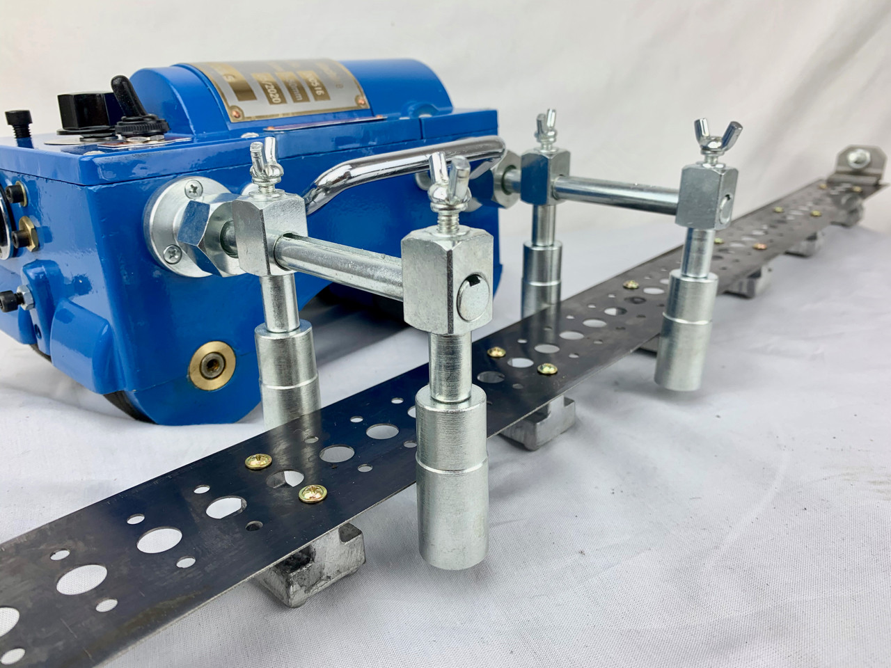 Track Torches / Pipe Cutters / Bevelers - BLUEROCK Tools