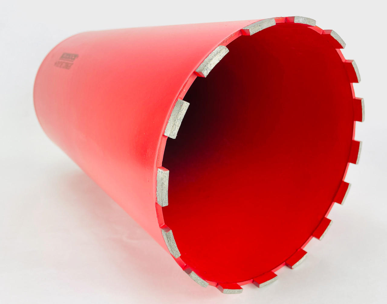 BLUEROCK 9" Diamond WET Coring Bit For Concrete Core Drill - BLUEROCK Tools