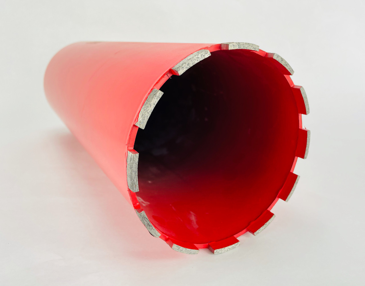 BLUEROCK 6" Diamond WET Coring Bit For Concrete Core Drill - BLUEROCK Tools