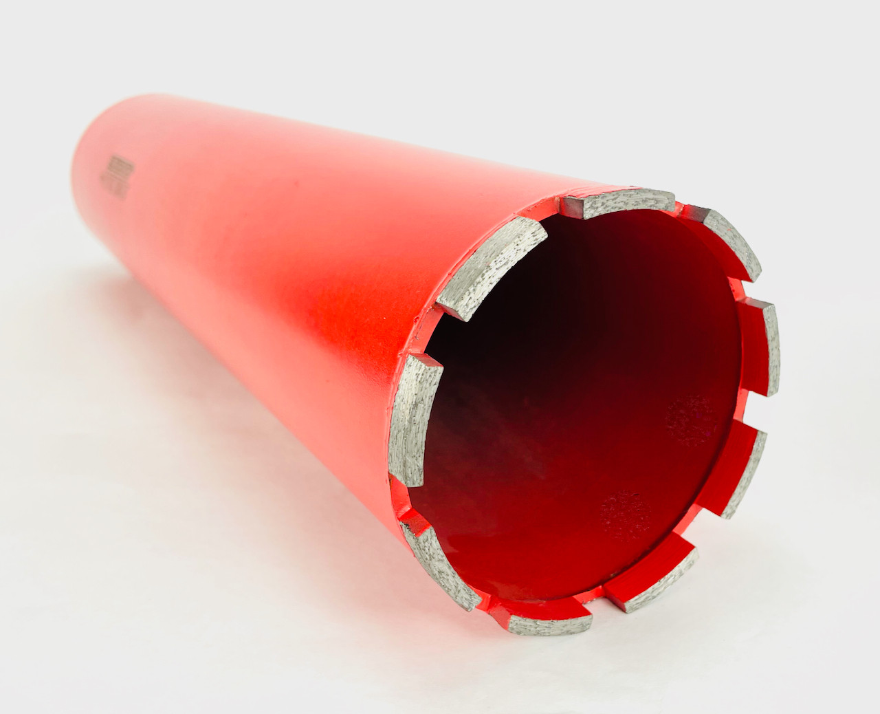 BLUEROCK 4" Diamond WET Coring Bit For Concrete Core Drill - BLUEROCK Tools