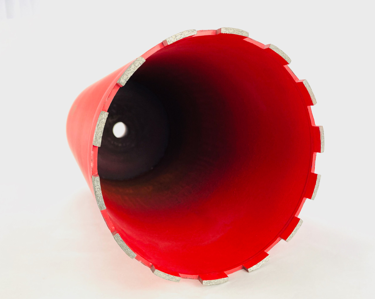 BLUEROCK 8" Diamond WET Coring Bit For Concrete Core Drill - BLUEROCK Tools