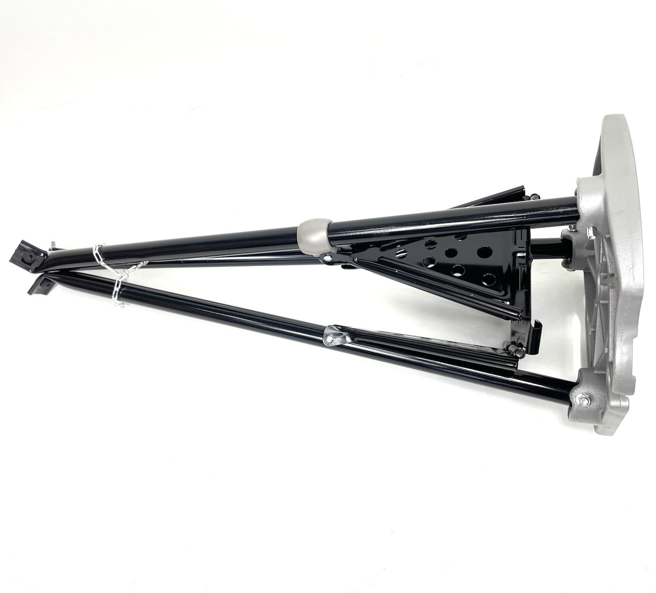 BLUEROCK H300 Tripod Stand for RIDGID 300 Pipe Threading Machine 41855 ...