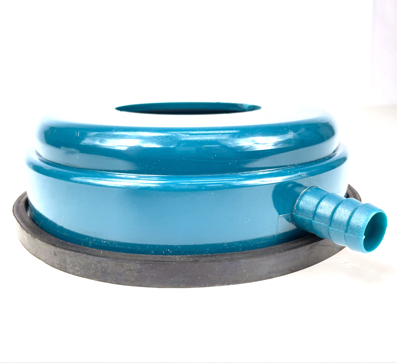 BLUEROCK Water Containment Ring for Wet Bit Concrete Core Drilling ...