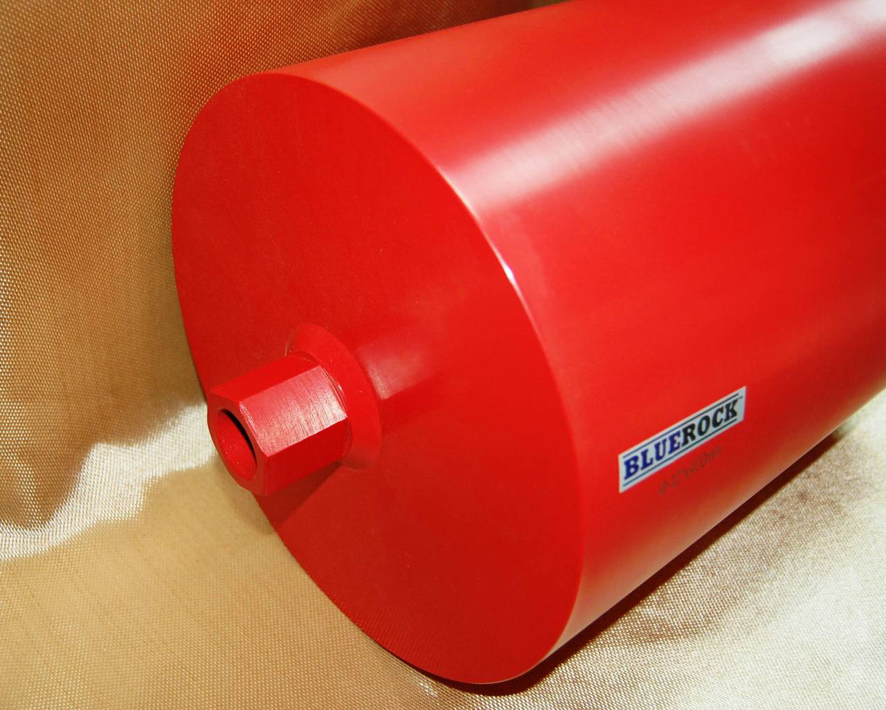 BLUEROCK 7" - 12" Diamond Wet Coring Bit Set For Concrete Core Drill ...