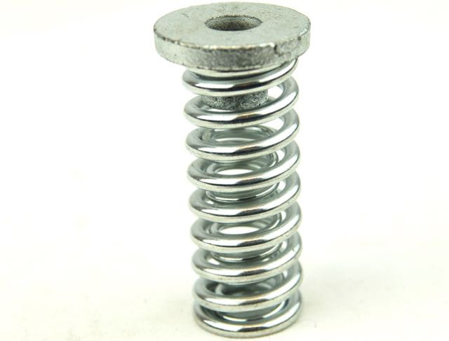 Wire Stripping Machine Silver Inner/Outer Springs & Top Cap - BLUEROCK ...