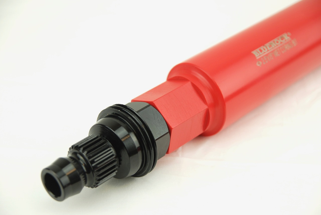 Hilti Style Spline DD-BU to 1-1/4" M Core Bit to Drill Adapter by ...