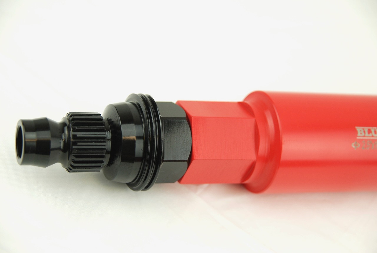 Hilti Style Spline DD-BU to 1-1/4" M Core Bit to Drill Adapter by ...