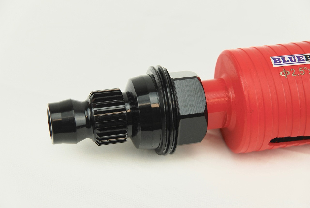 Spline DD-BU Hilti Style to 5/8" M Core Bit to Drill Adapter by ...