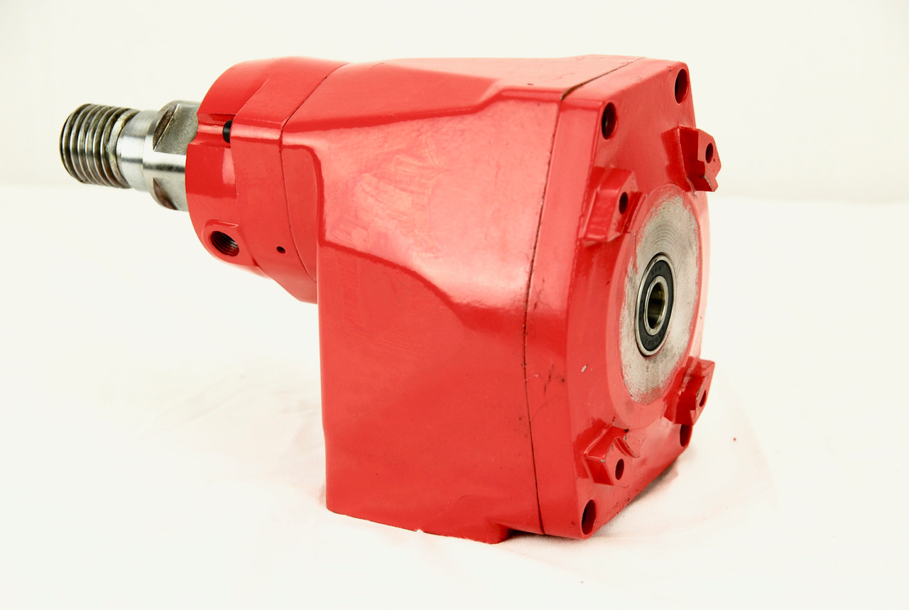 8Z1 Replacement Lower Gearbox Gear Assembly & Housing - BLUEROCK Tools