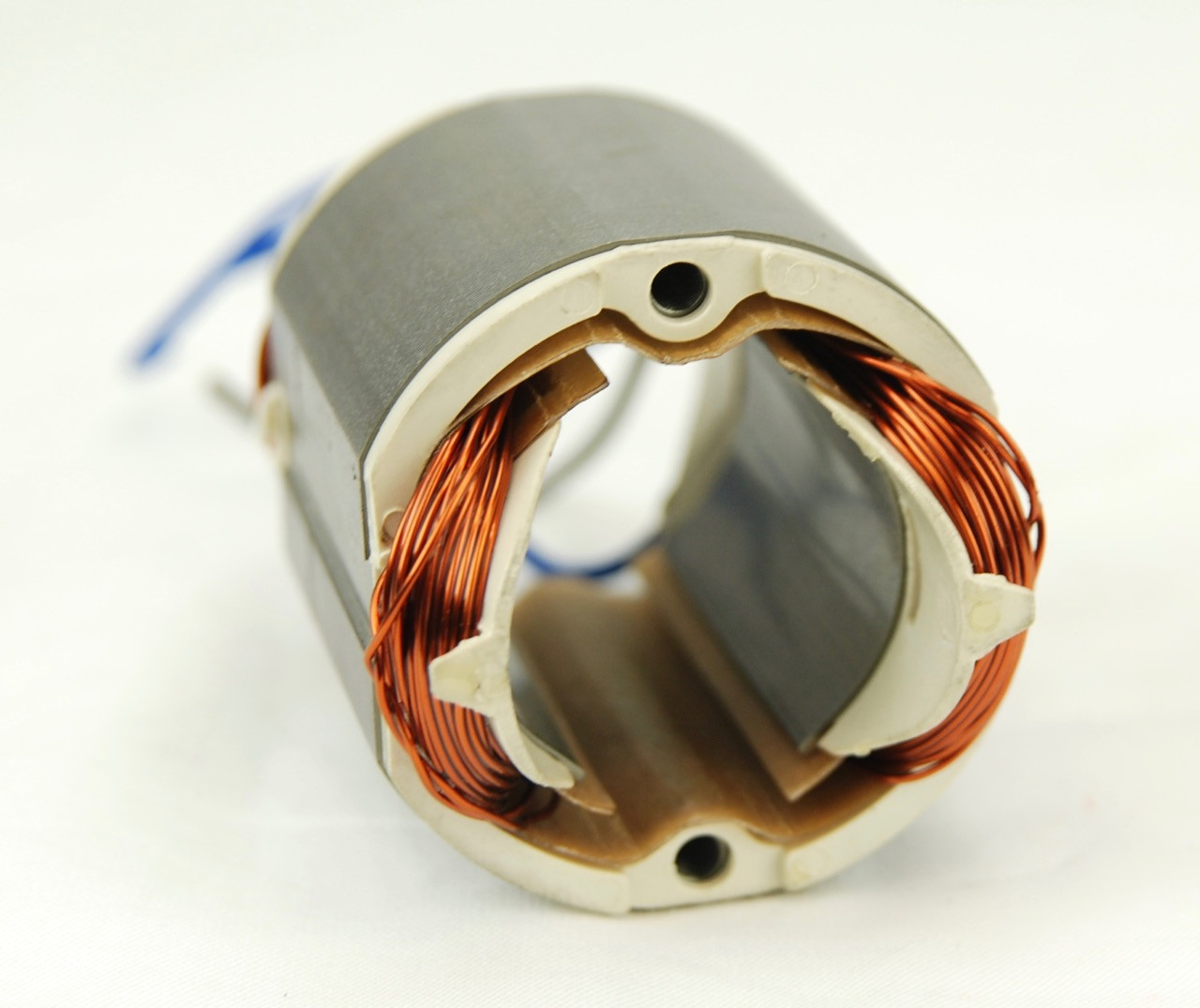 40A/120D Replacement Electrical Stator / Coil - BLUEROCK Tools