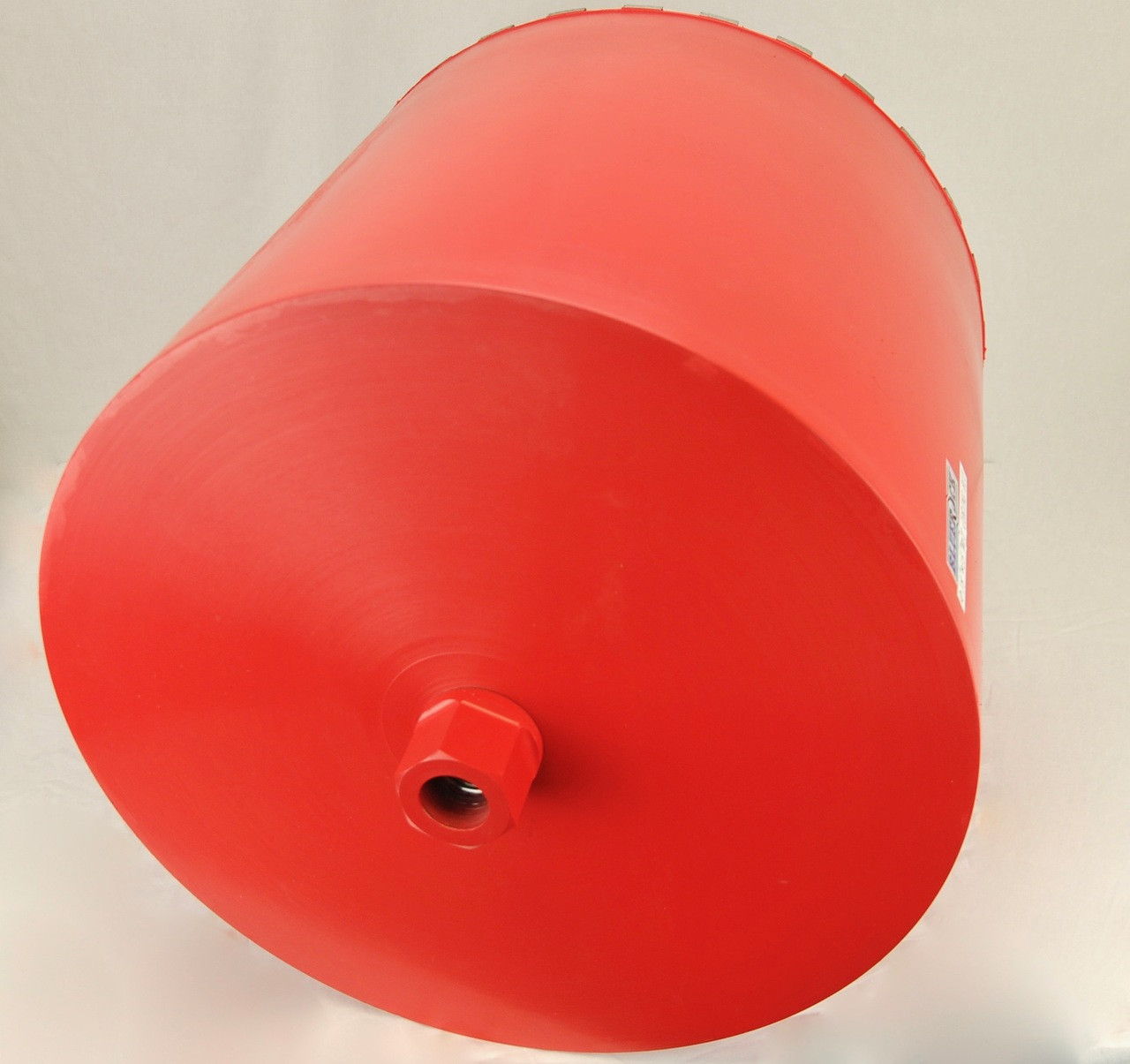 BLUEROCK 18" Diamond wet Coring Bit For Concrete Core Drill - BLUEROCK ...
