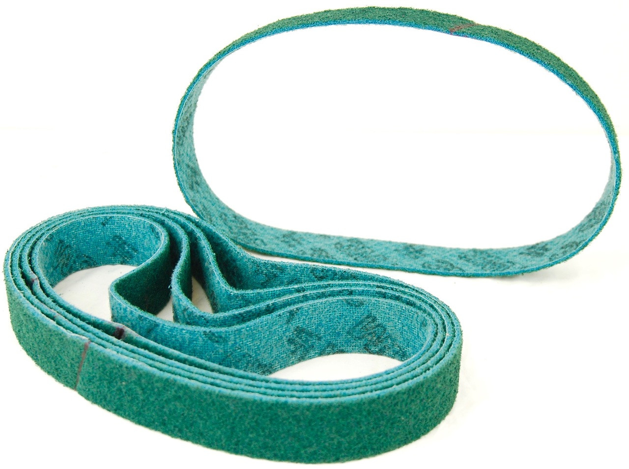 PACKAGE DEAL BLUEROCK 15 Belts Made with 3M™ Scotch-Brite™ ASSORTED ...