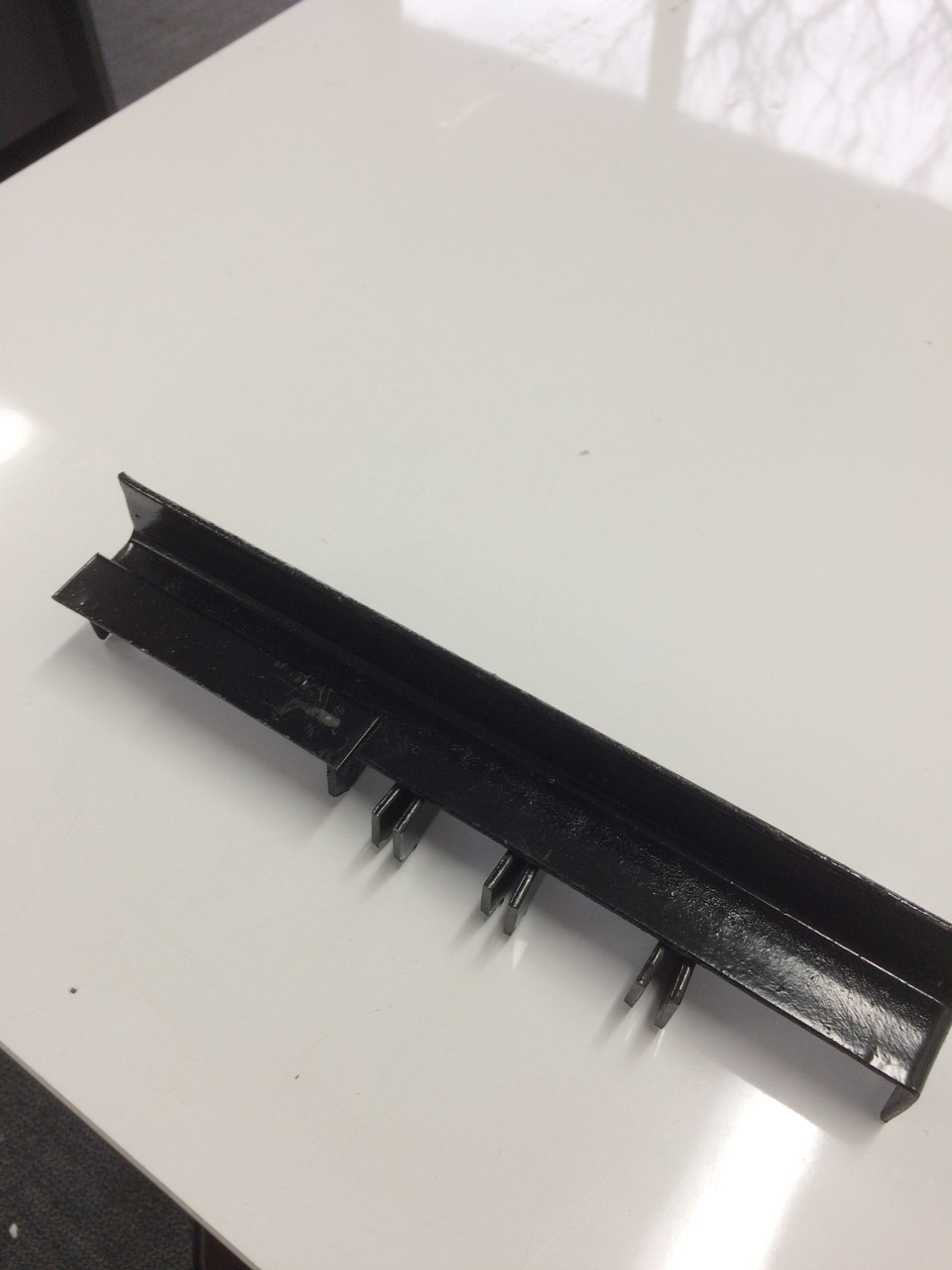 Replacement #43 Center Wire Guide Plate WS212/WS260 MSY-50D-0028 ...