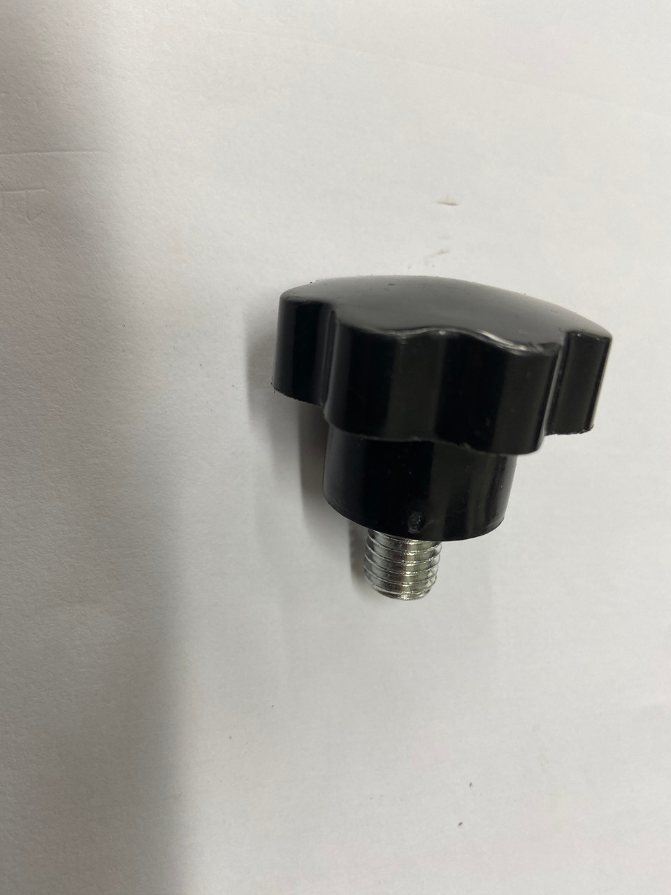 Replacement WS260/Model 60 Plastic Handle Bolt M10X25 #50 - BLUEROCK Tools