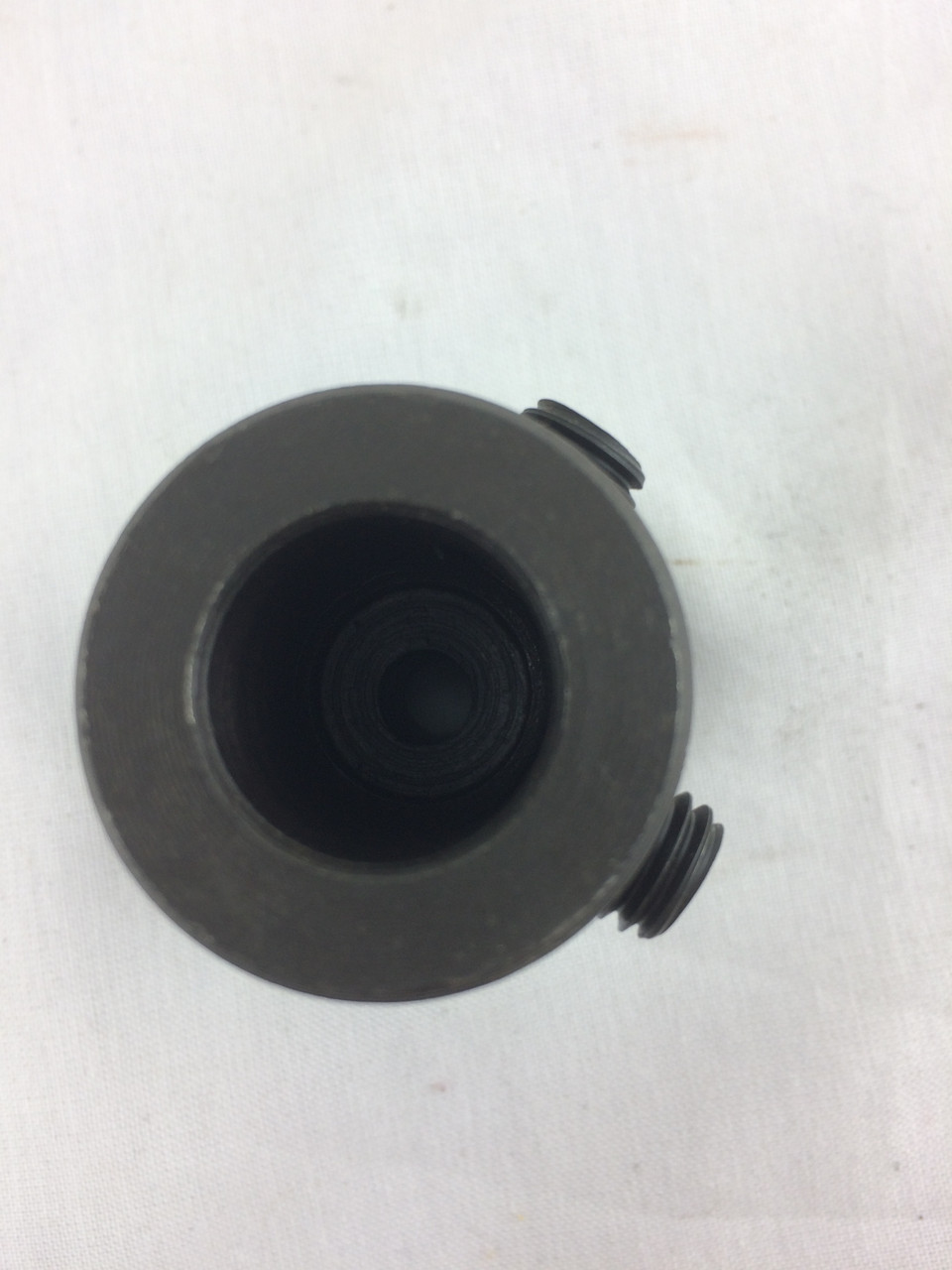 1-1/4" Weldon Shank to 3/4" Weldon Shank Reducer Adapter V2 Fits TYP-75 ...