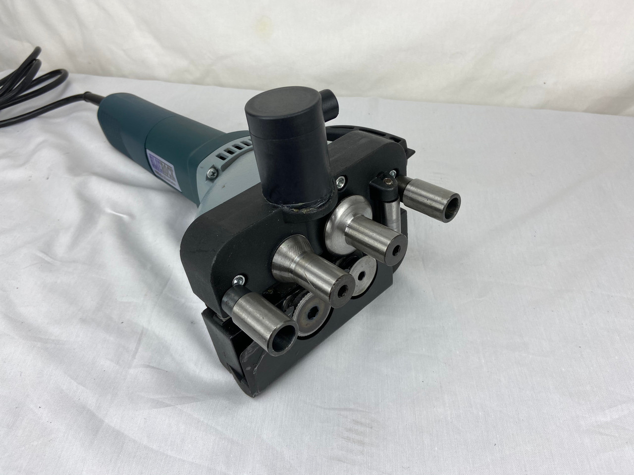 REFURBISHED BLUEROCK Tools Model SL-1.25 Seam Locker for Pittsburgh ...