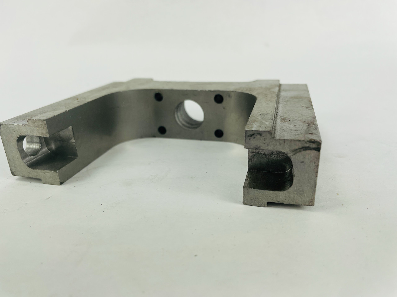Replacement WS260/Model 60 #27 W260-0016 U-Shape Blade adapter ...
