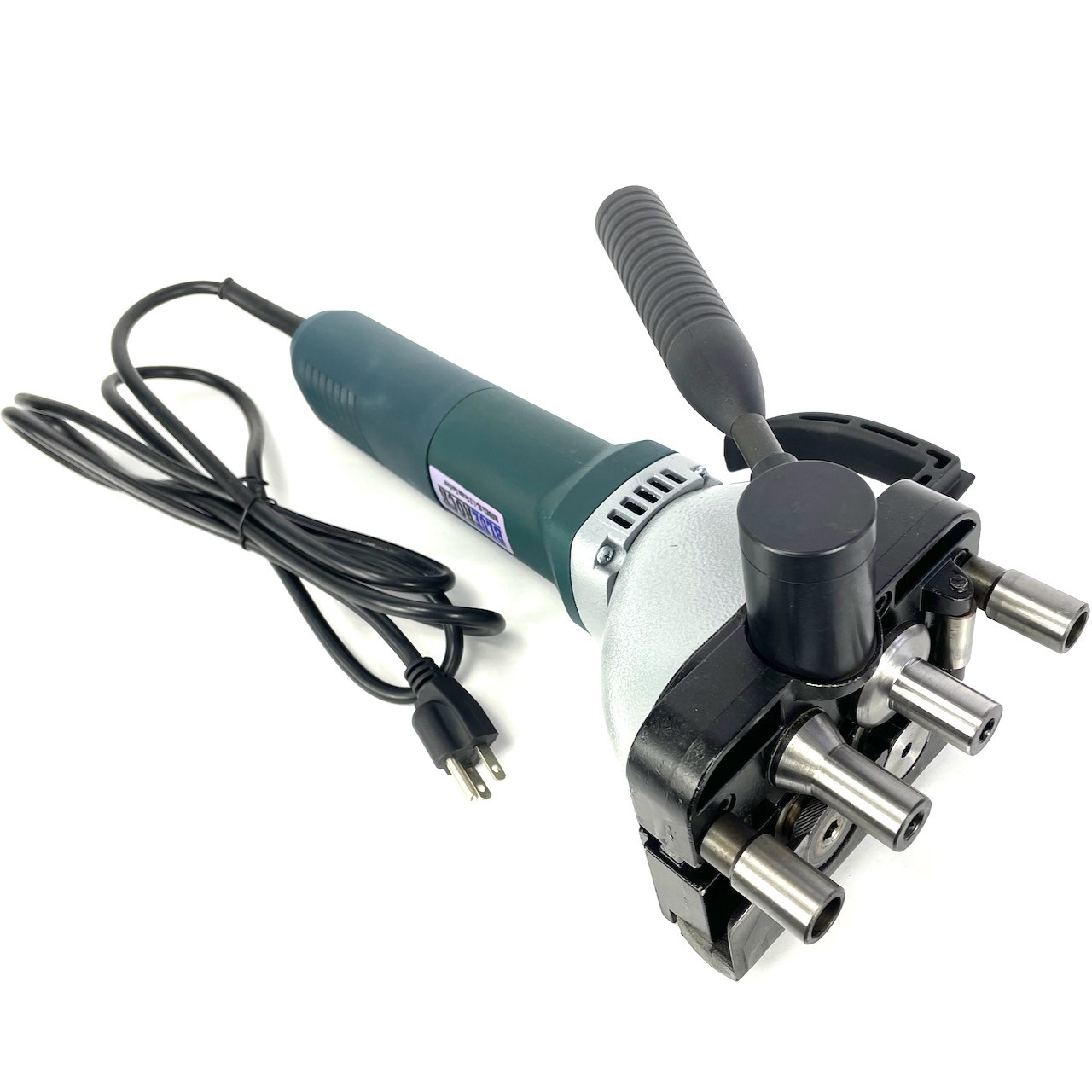 BLUEROCK Tools Model SL-1.5 Seam Locker Folding Tool for Pittsburgh ...