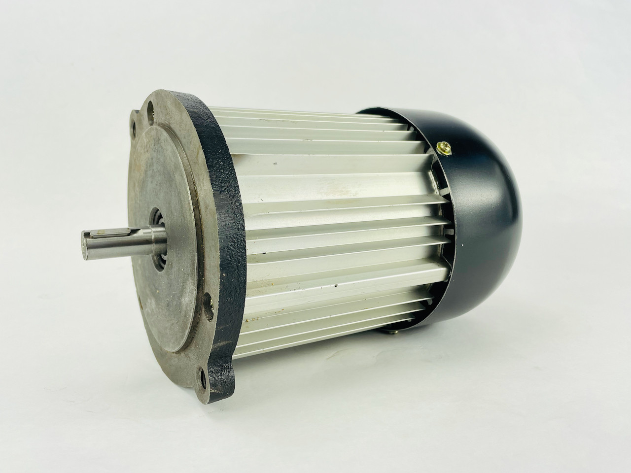 BLUEROCK Replacement Motor for Model S75 Sectional Pipe Drain Cleaner ...