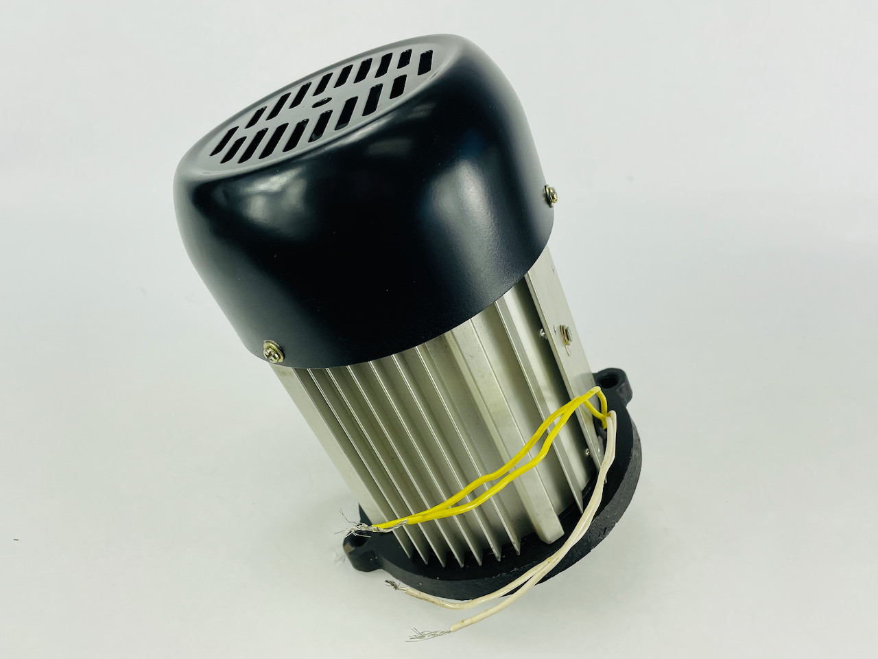 BLUEROCK Replacement Motor for Model S75 Sectional Pipe Drain Cleaner ...