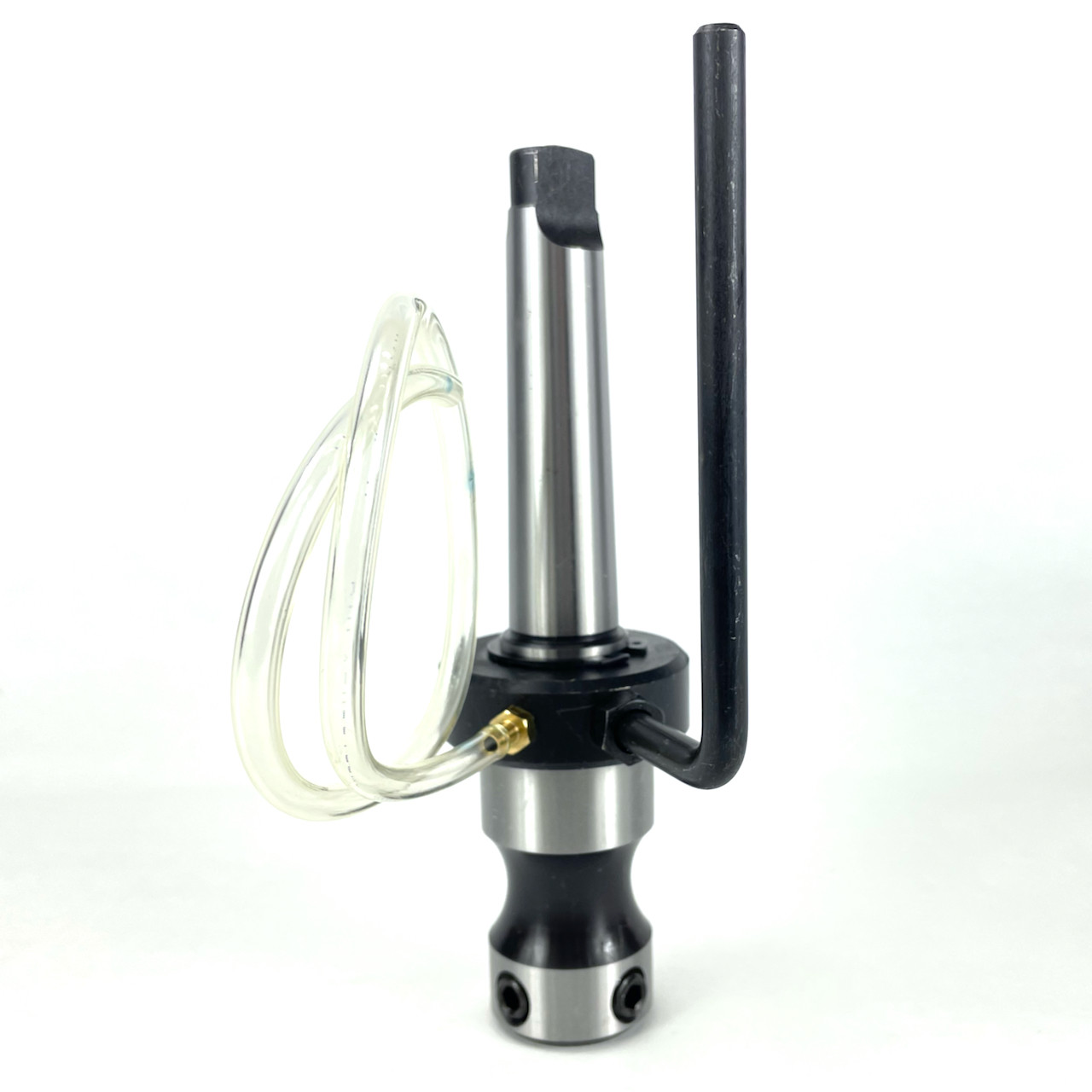 MT3 Weldon Shank With Oiler for Drill - Use 3/4" Weldon Shank Annular ...