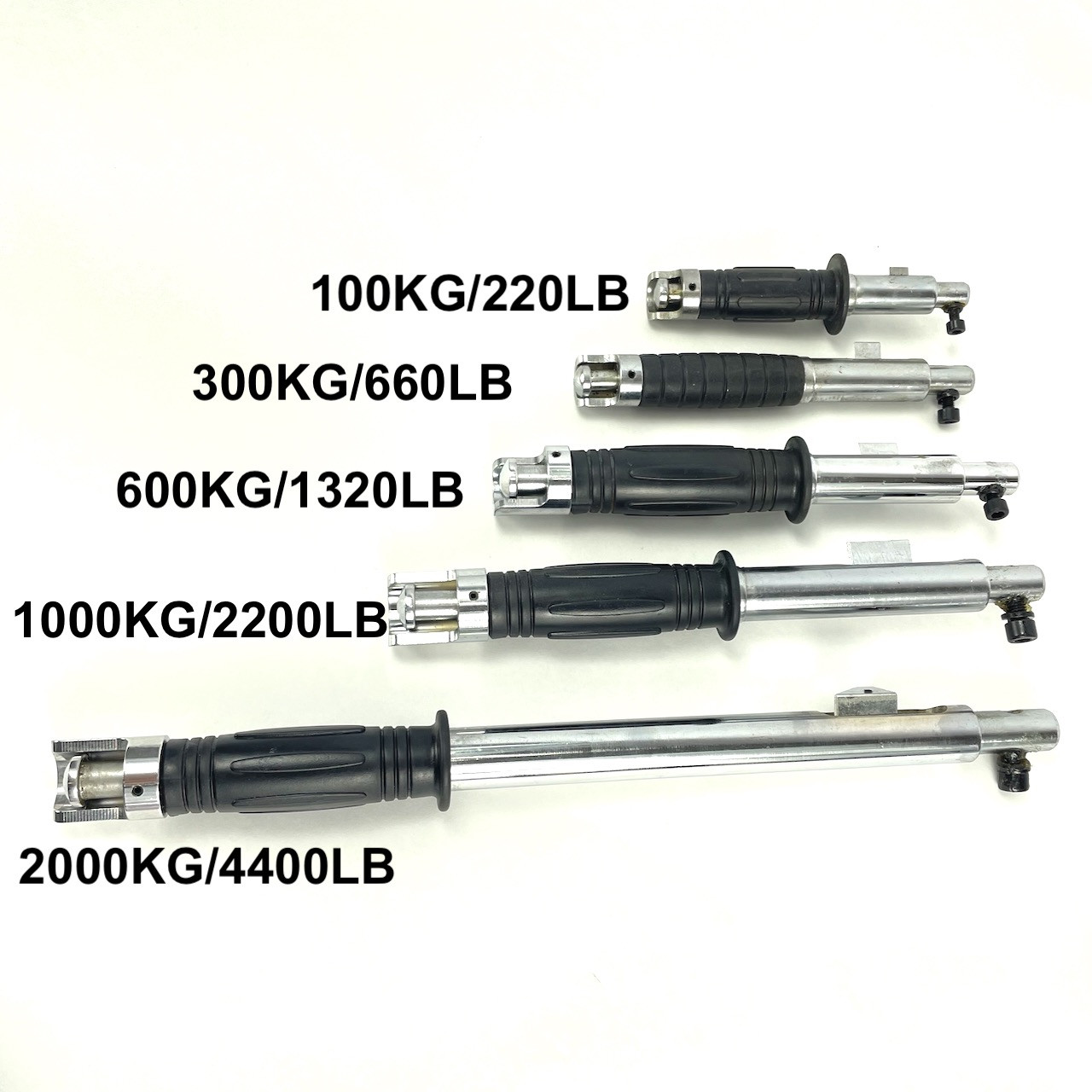 Replacement 100kg Magnetic Lifter Handle and Lock pin assembly ...