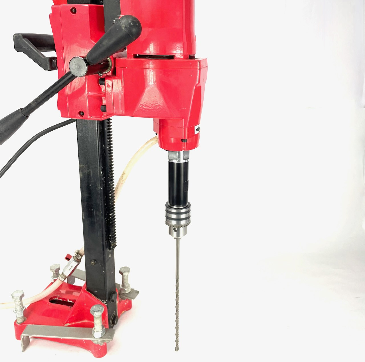 NEW! Z1 Compatible 5/8" Chuck and Adapter Kit for Twist Bits Masonry ...