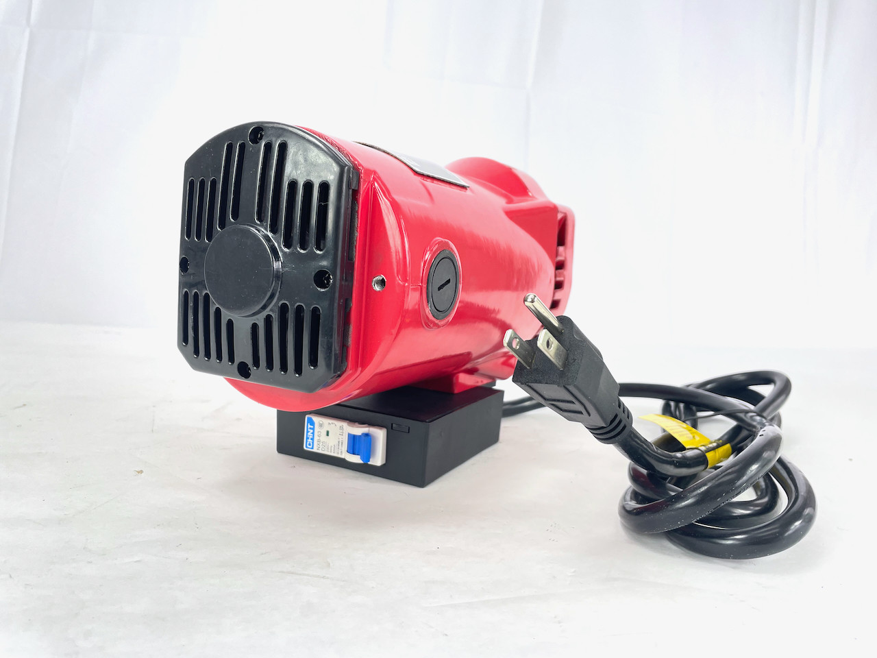 10Z1 Replacement Upper Electrical Motor Assembly - BLUEROCK Tools