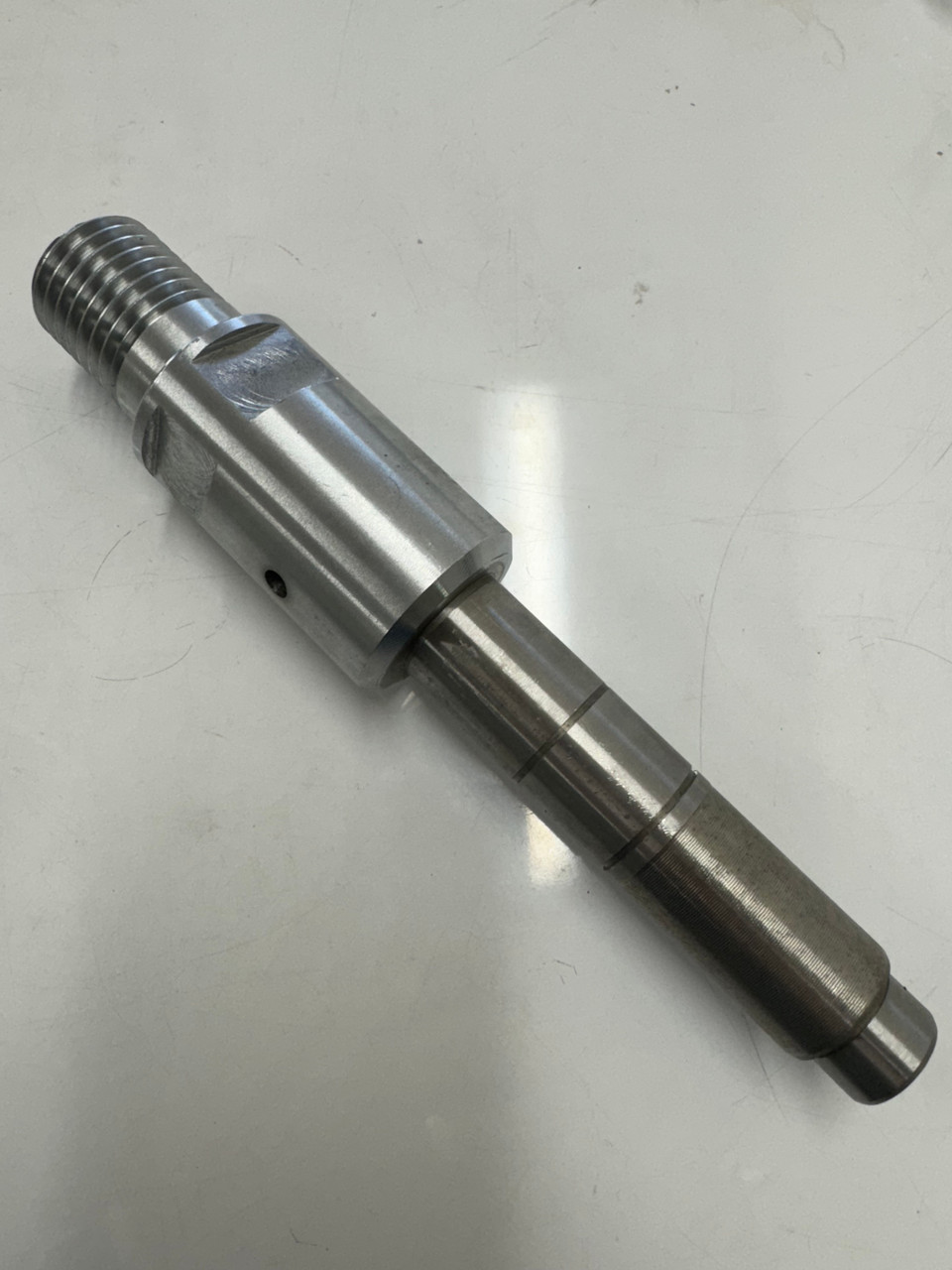 BLUEROCK 8Z1 8"Z1 Output Shaft Spindle #8 Z1Z-CF-180-17 Replacement ...