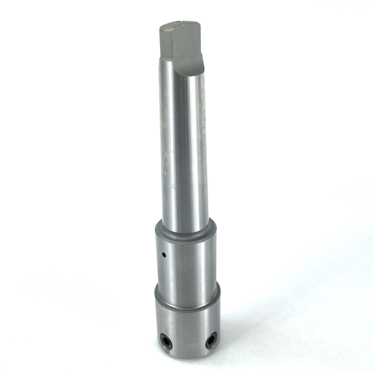 MT3 Weldon Shank for Drill - Use Annular Cutter Broach Bits With Drill ...