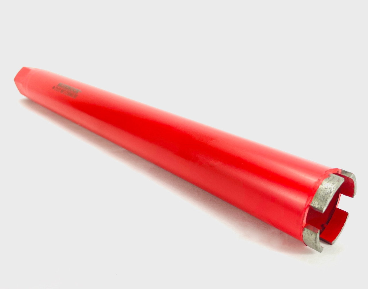 BLUEROCK 2" Diamond WET Coring Bit For Concrete Core Drill - BLUEROCK Tools