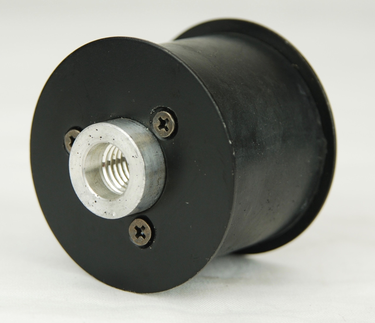 BLUEROCK 40A Replacement Main Rubber Drive Roller Wheel - BLUEROCK Tools