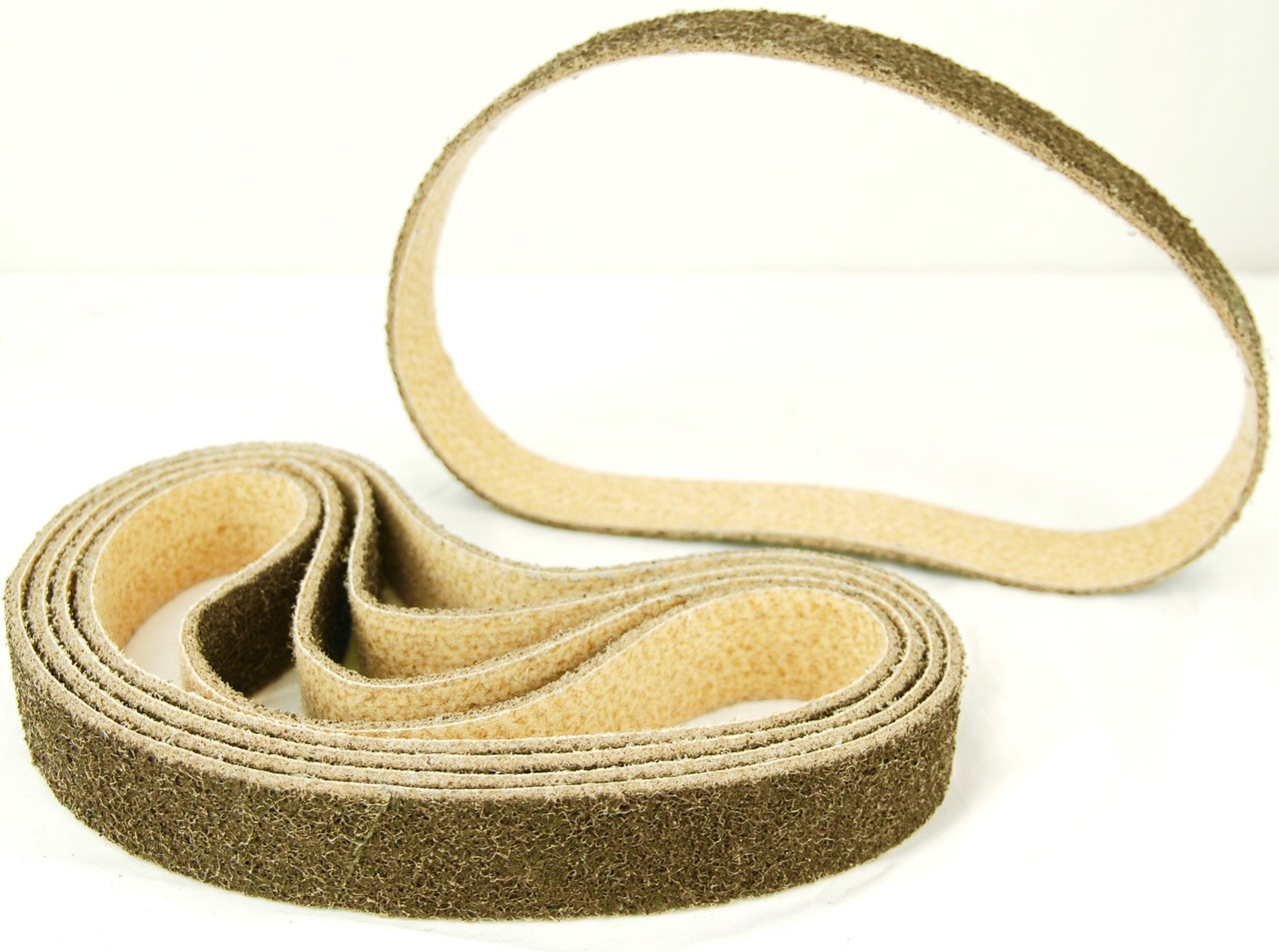 PACKAGE DEAL BLUEROCK 15 Belts Made with 3M® Scotch-Brite® ASSORTED ...