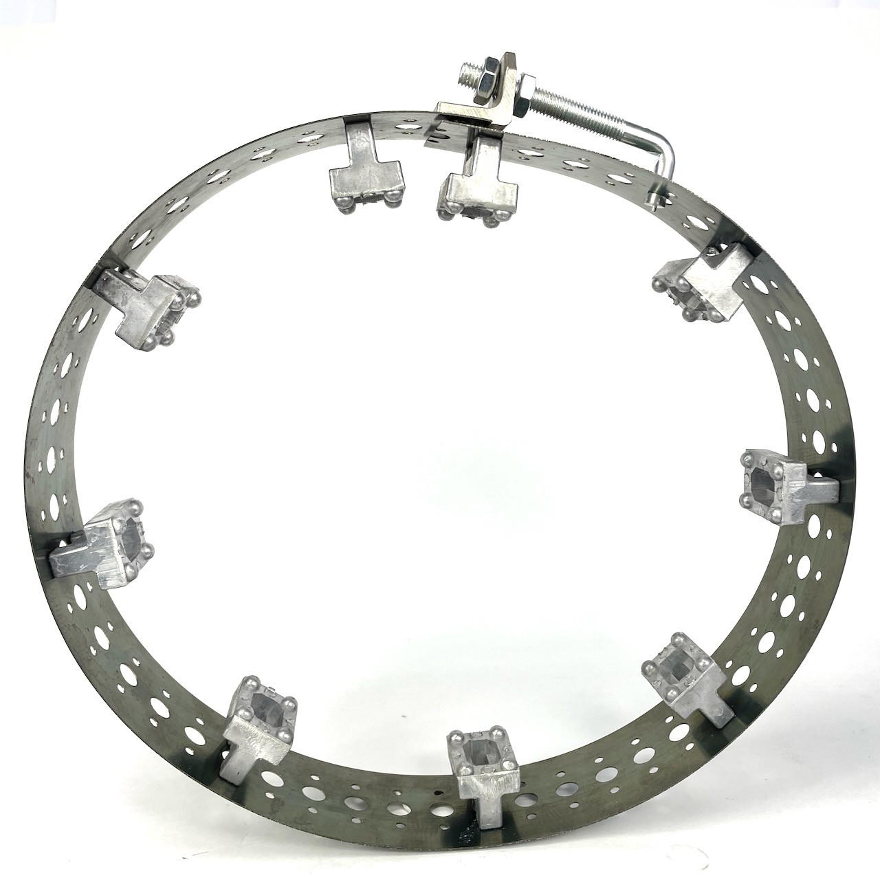 Track Torches / Pipe Cutters / Bevelers - BLUEROCK Tools