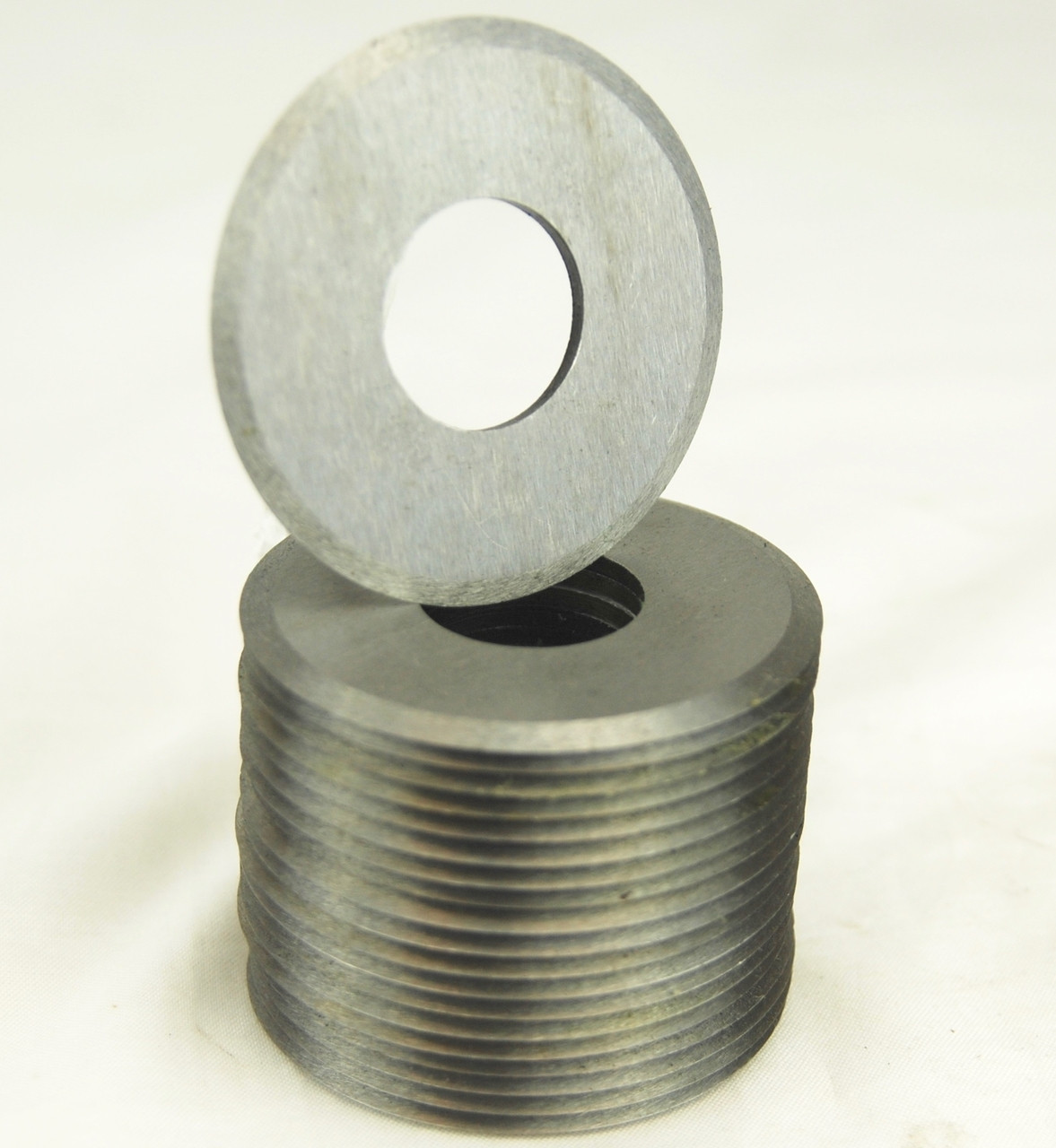 Wire Stripping Cutting Blades