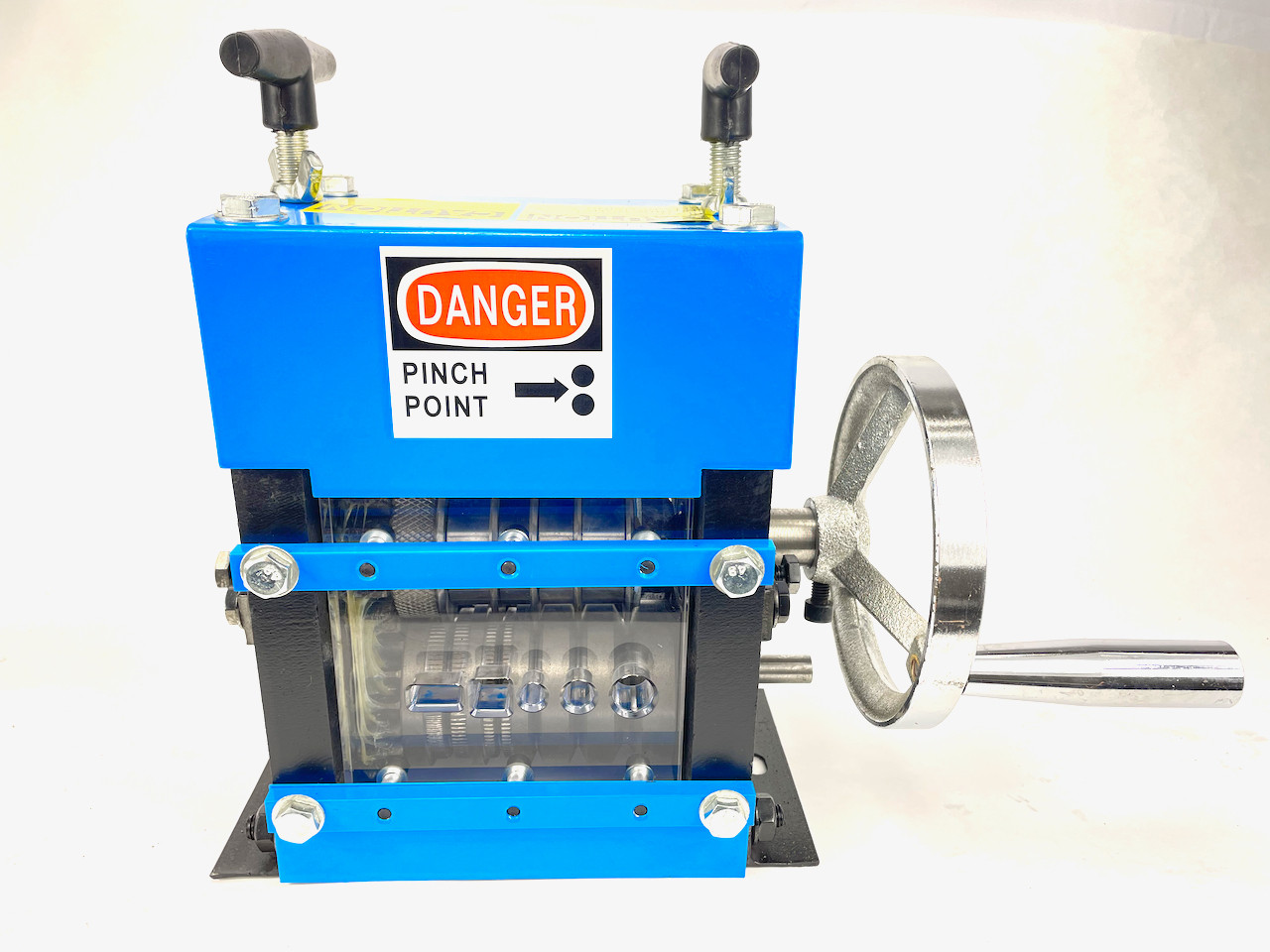 Wire Stripping Machines - BLUEROCK Tools