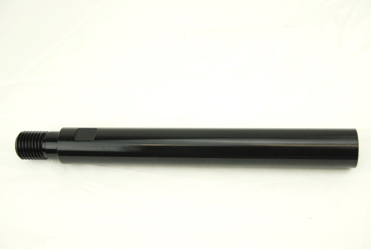 12" Coring Bit Extension 1-1/4" Thread For Concrete Core Drill #14 ...