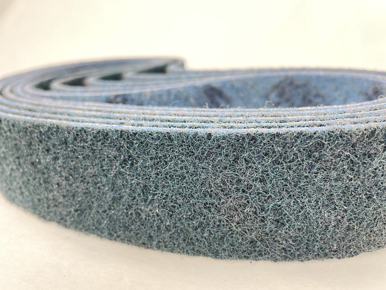 PACKAGE DEAL BLUEROCK 15 Belts Made with 3M™ Scotch-Brite™ ASSORTED ...