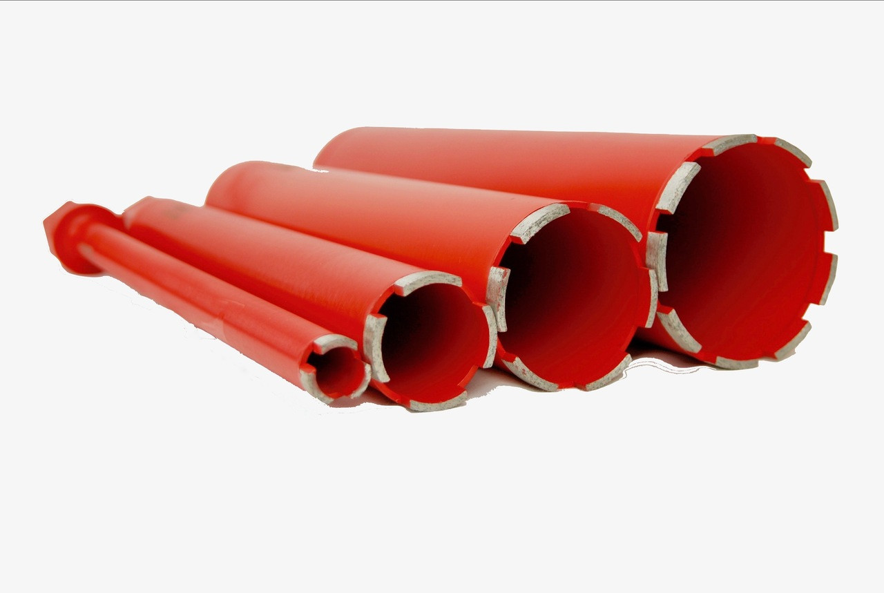 Concrete Core Drills - Wet Type Coring Bits - Page 1 - BLUEROCK Tools