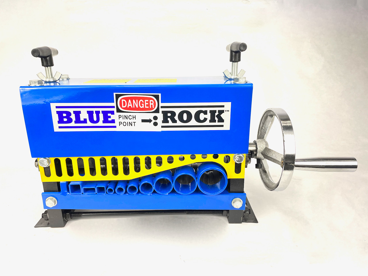 Wire Stripping Machines - BLUEROCK Tools