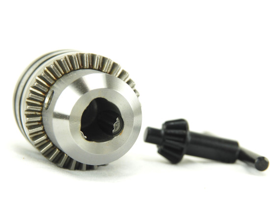 Refurbished THREADED Heavy Duty Mag Drill Chuck - 5/8" For Magnetic ...