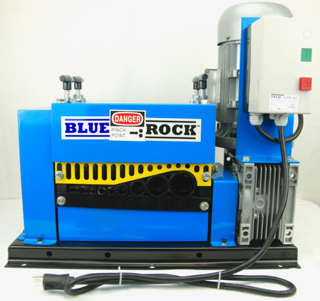 BLUEROCK Tools
