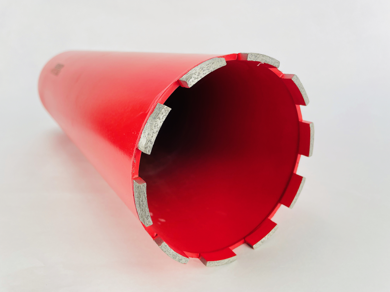 BLUEROCK 5" Diamond WET Coring Bit For Concrete Core Drill - BLUEROCK Tools